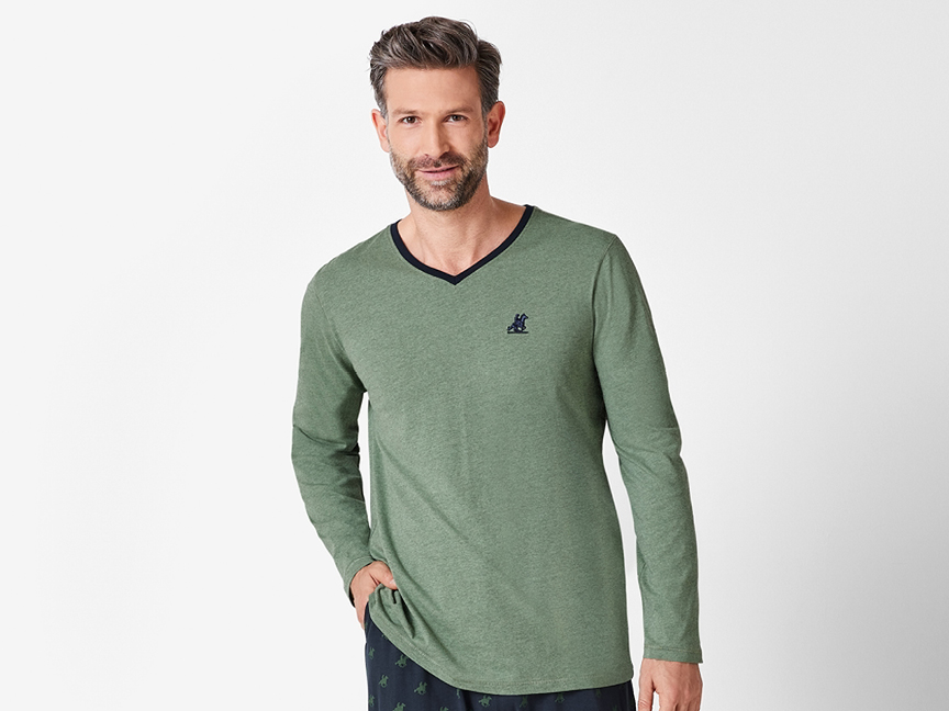 Lidl Верига от любими продукти