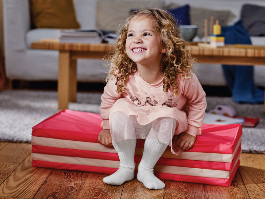 Lidl. Верига от любими продукти