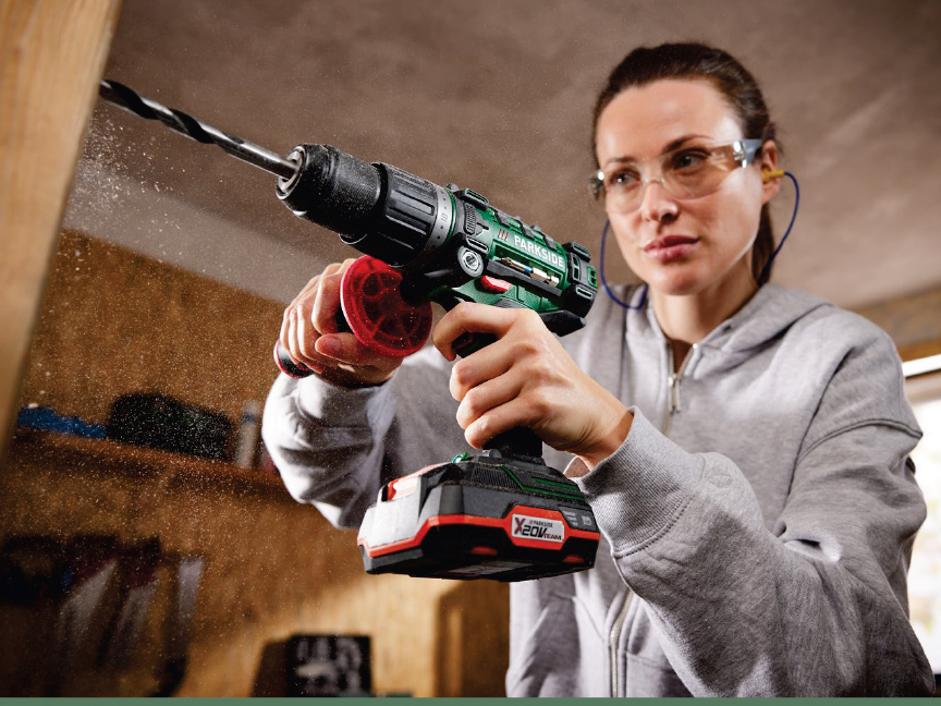 Lidl. Верига от любими продукти