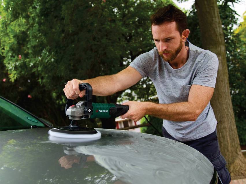 Lidl. Верига от любими продукти